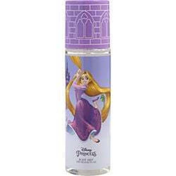 Disney | Makeup | Tangled Rapunzel By Disney Body Mist 8 Oz | Poshmark